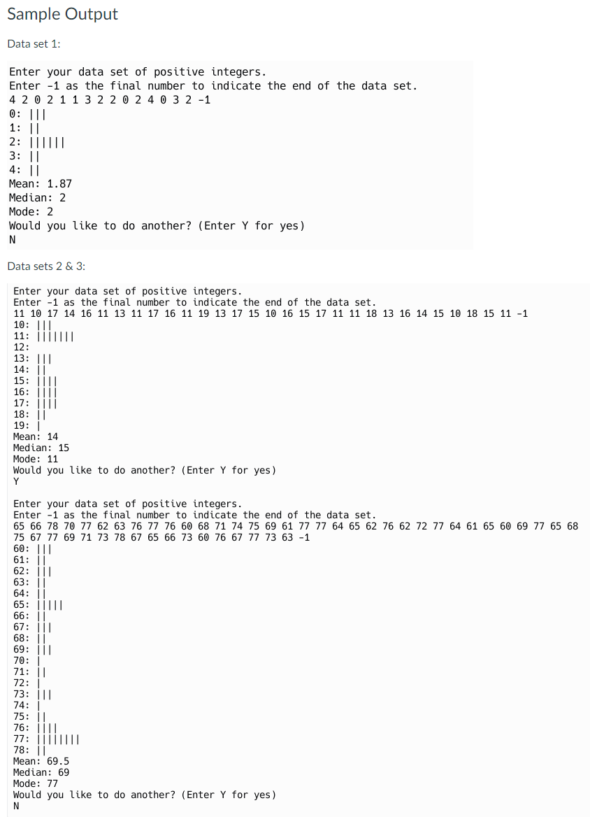 Solved A bar graph is a diagram to show the relative sizes | Chegg.com