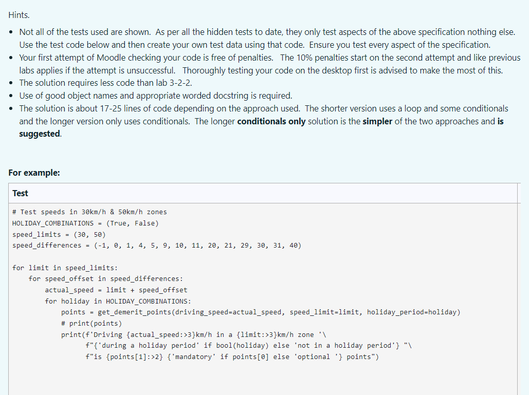 Solved You have been tasked with writing a function called | Chegg.com