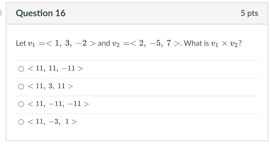 Solved please help i have to get these right to keep my a i | Chegg.com