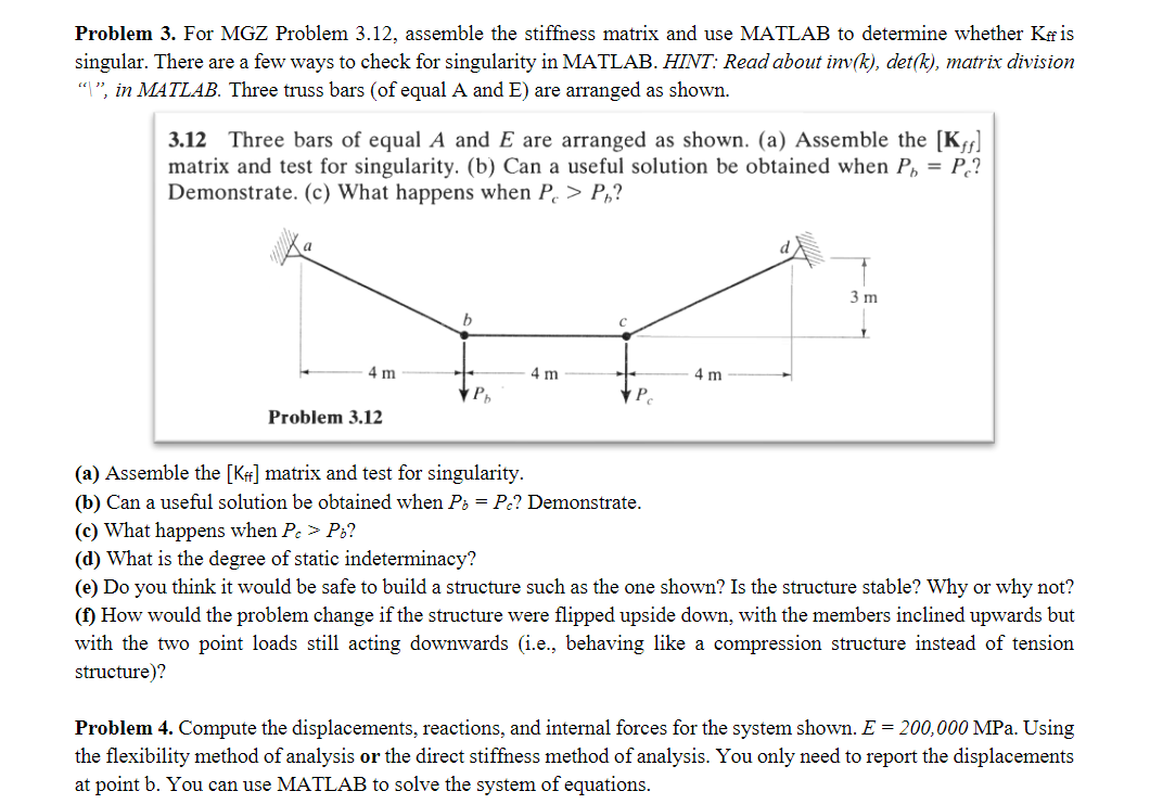 Solved Problem 1. Create a MATLAB live script (*.mlx) and | Chegg.com Solved Problem 1. Create a MATLAB live script (*.mlx) and | Chegg.com