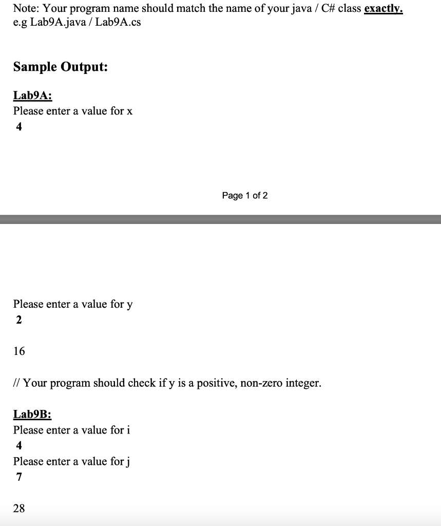 Solved Recursion Objectives Learn The Basics Of Recursion 0765