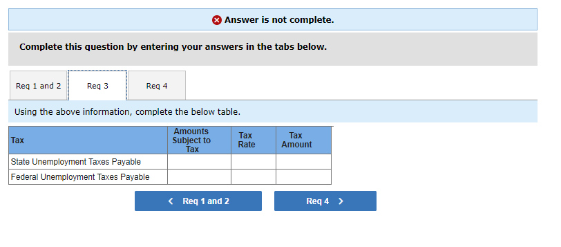 Solved Journal entry worksheet