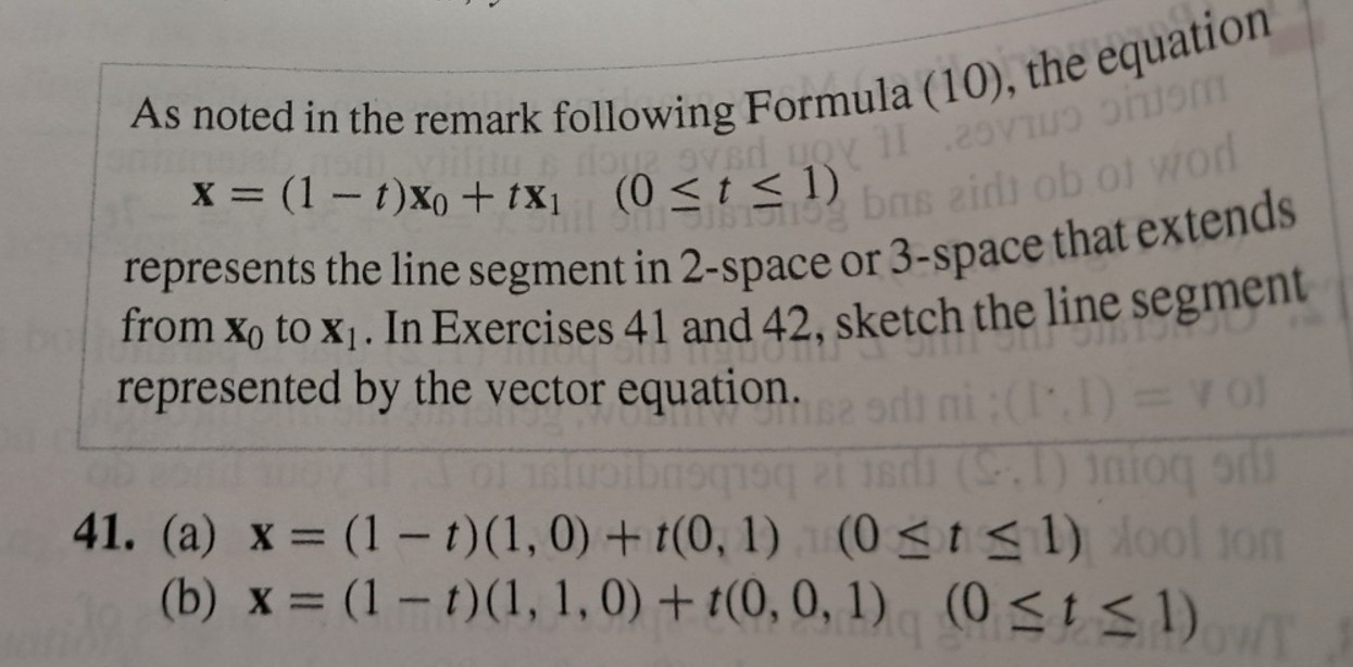 As noted in the remark following Formula (10), ﻿the | Chegg.com