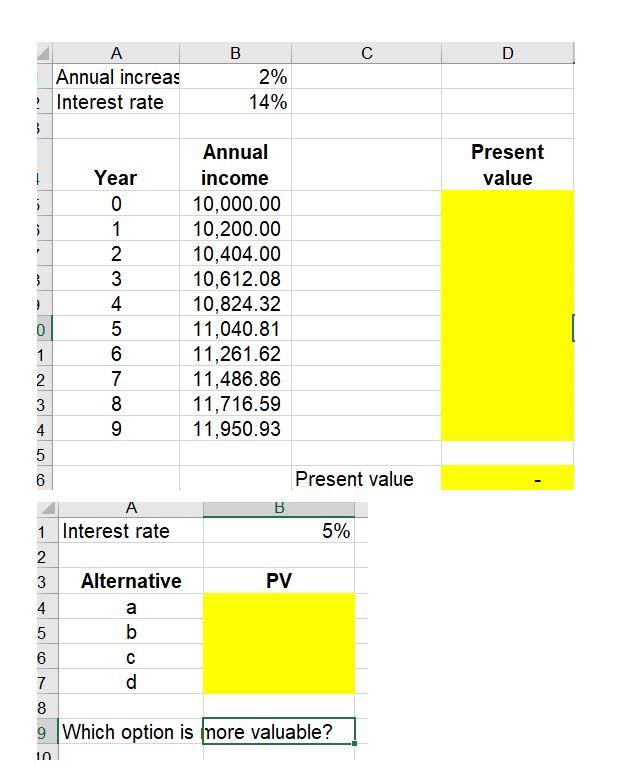 Solved \begin{tabular}{|l|r|r|r|r|} \hline & | Chegg.com