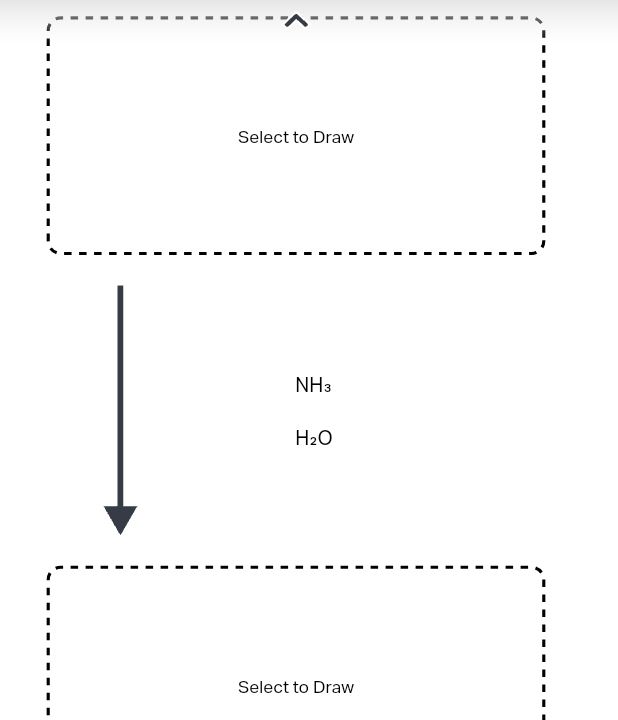 Solved Draw the missing organic structures in the following | Chegg.com