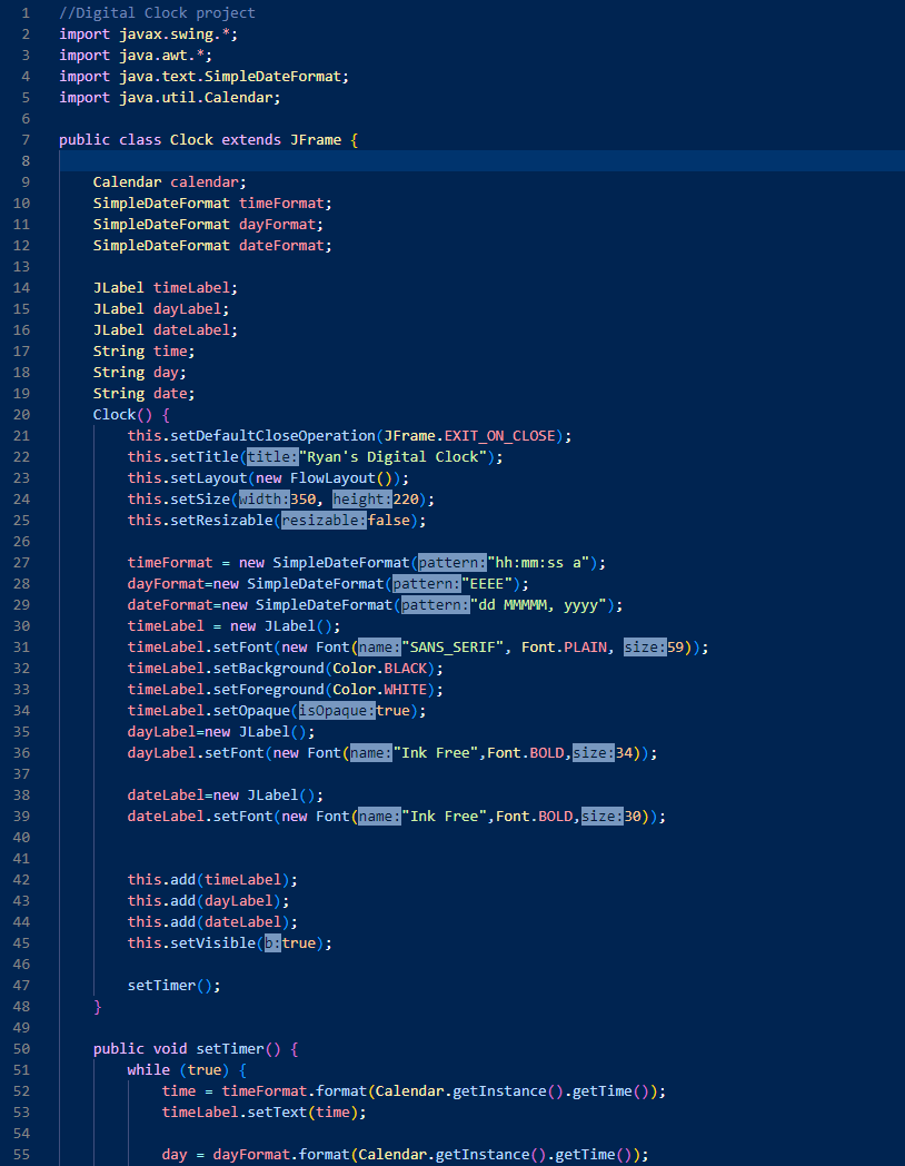 Solved Hello, I need help on a java project. The | Chegg.com