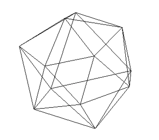 Solved REQUIRED OPEN GL SOFTWARE Hello, i need to recreate | Chegg.com