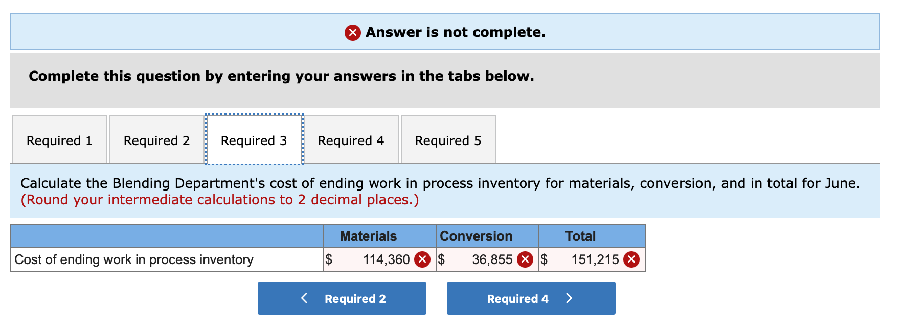 Solved Problem 4-15 (Algo) Comprehensive | Chegg.com