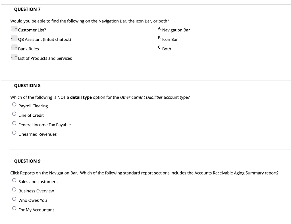 Solved Would you be able to find the following on the | Chegg.com