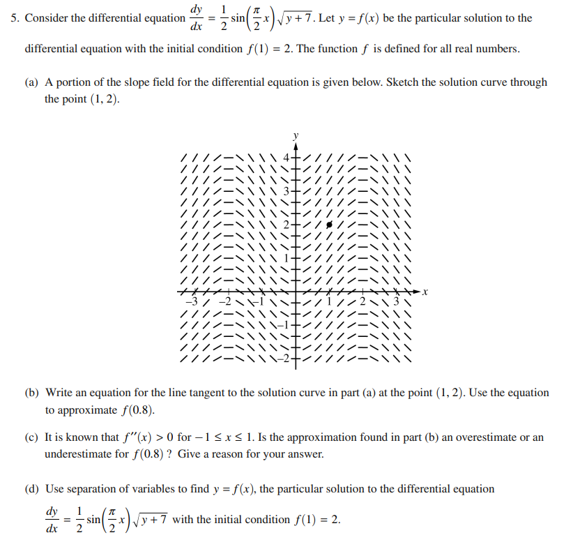 Solved Please explain in detail using calculus i'm i plpp | Chegg.com