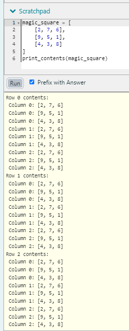 Solved i need help with this question in python language. | Chegg.com