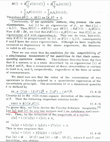 Solved 5. Verify the following commutation relations: a) | Chegg.com