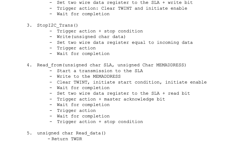You will use the MPU 6050 accelerometer module and | Chegg.com