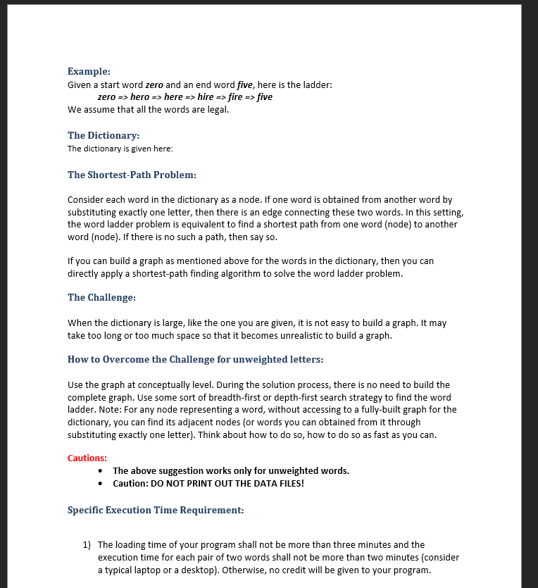 Solved Please code this, provide the cpp file. I will thumbs | Chegg.com
