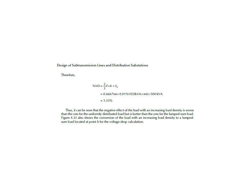 Solved Repeat Example 4.5, assuming ACSR conductors. Example | Chegg.com