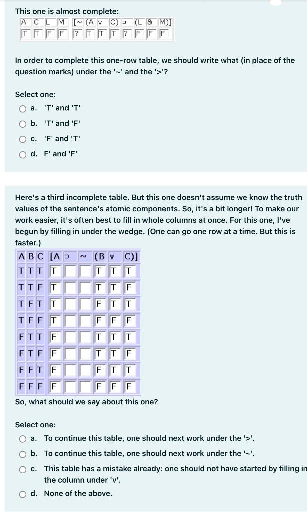 Solved This one is almost complete: In order to complete | Chegg.com