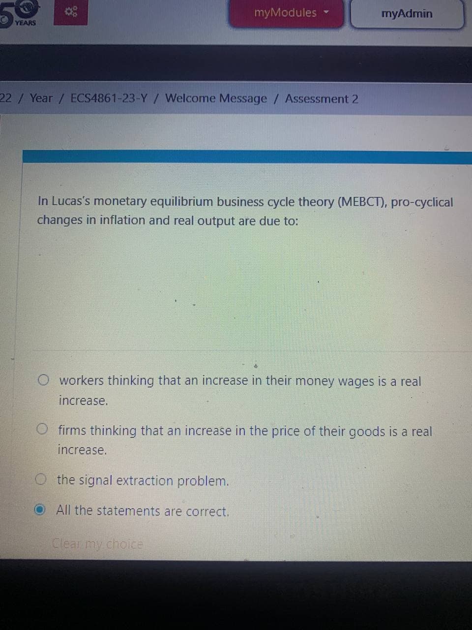 Solved According to the dynamic time inconsistency analysis | Chegg.com