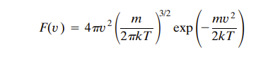 Solved Derive equations for U and Cv for any monatomic gas | Chegg.com