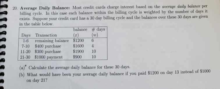 Solved Chapter 2: Problem Set Weighted Averages & Simpson's | Chegg.com