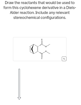 Solved Draw the two possible products formed when this diene | Chegg.com