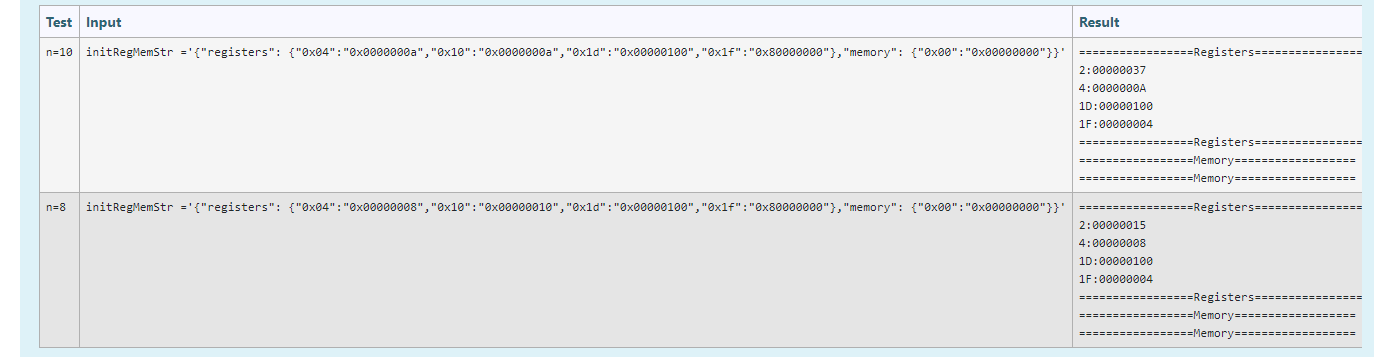 Solved COMPSCI 313 S2 - Assignment 01 Question 2: Fibonacci | Chegg.com