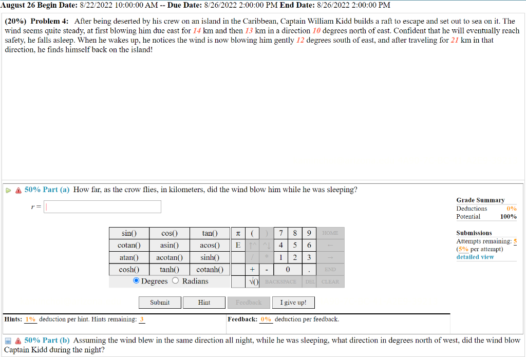 Solved It has two questions in one question! Part (a) to | Chegg.com