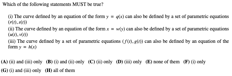 Solved Please showing clear steps and logical | Chegg.com