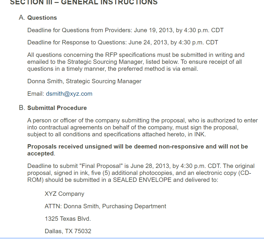 How effective do you feel that RFP would be in | Chegg.com