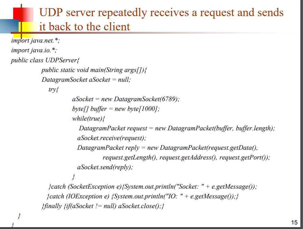 Solved Java Api For Internet Addresses Java Provides A 