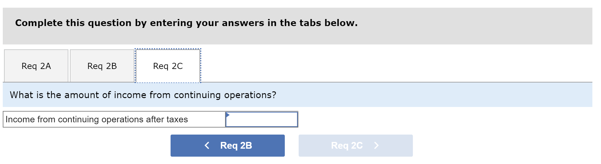 [Solved]: Problem 17-6AA (Algo) Part 2 2a. What is the