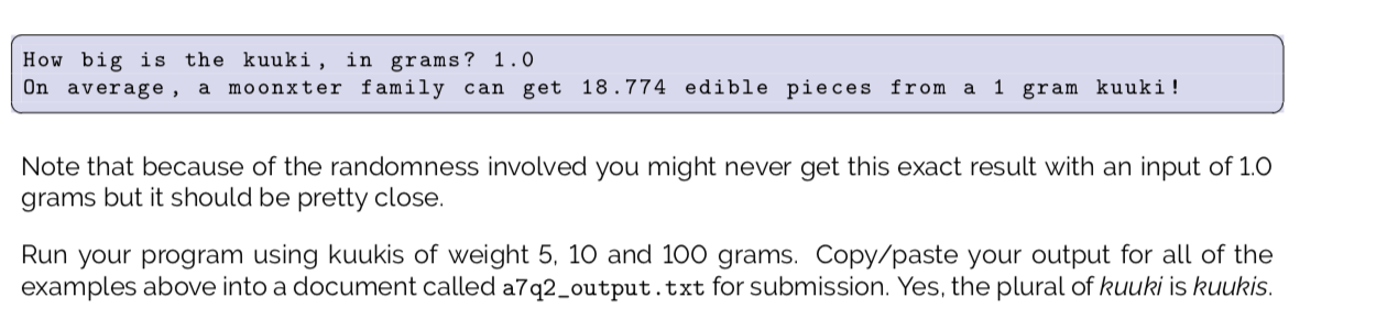 Solved Purpose: To practice recursion on a problem that is | Chegg.com