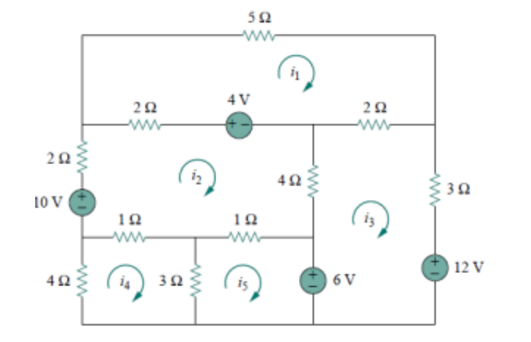 Solved 11) Write the peripheral current equation in the | Chegg.com