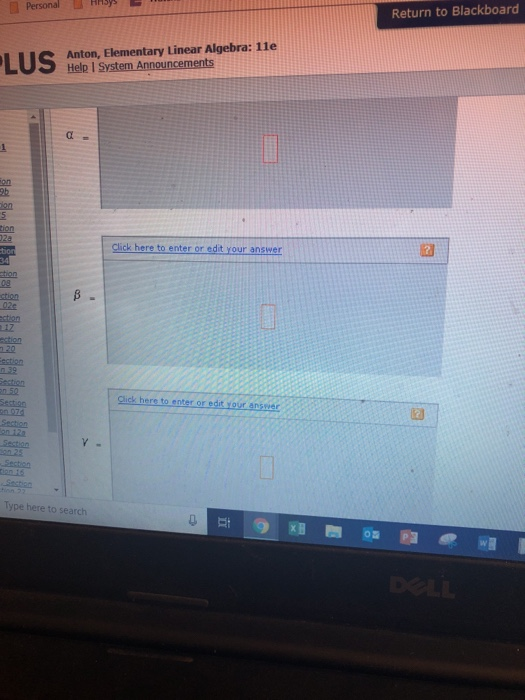 Solved PRINTER hapter 1, Section 1.2, Question 34 olve the | Chegg.com