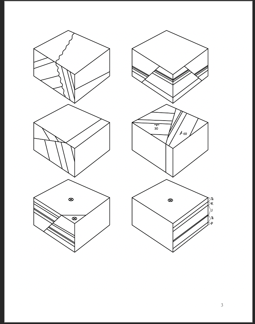 Solved 1. Complete the block diagrams below. Use appropriate | Chegg.com
