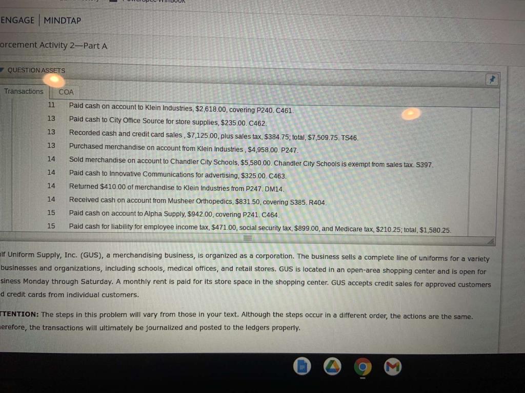 Solved Does anyone have the first page of answers for | Chegg.com