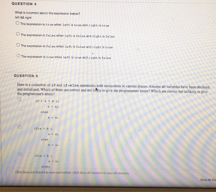 Solved QUESTION 1 Which of the following is NOT correct of | Chegg.com