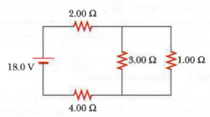 Solved Resistor connection simulation Circuit diagram | Chegg.com
