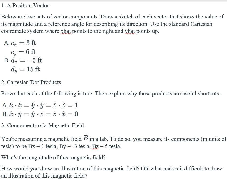 Solved Please solve step by step with explanations so that I | Chegg.com