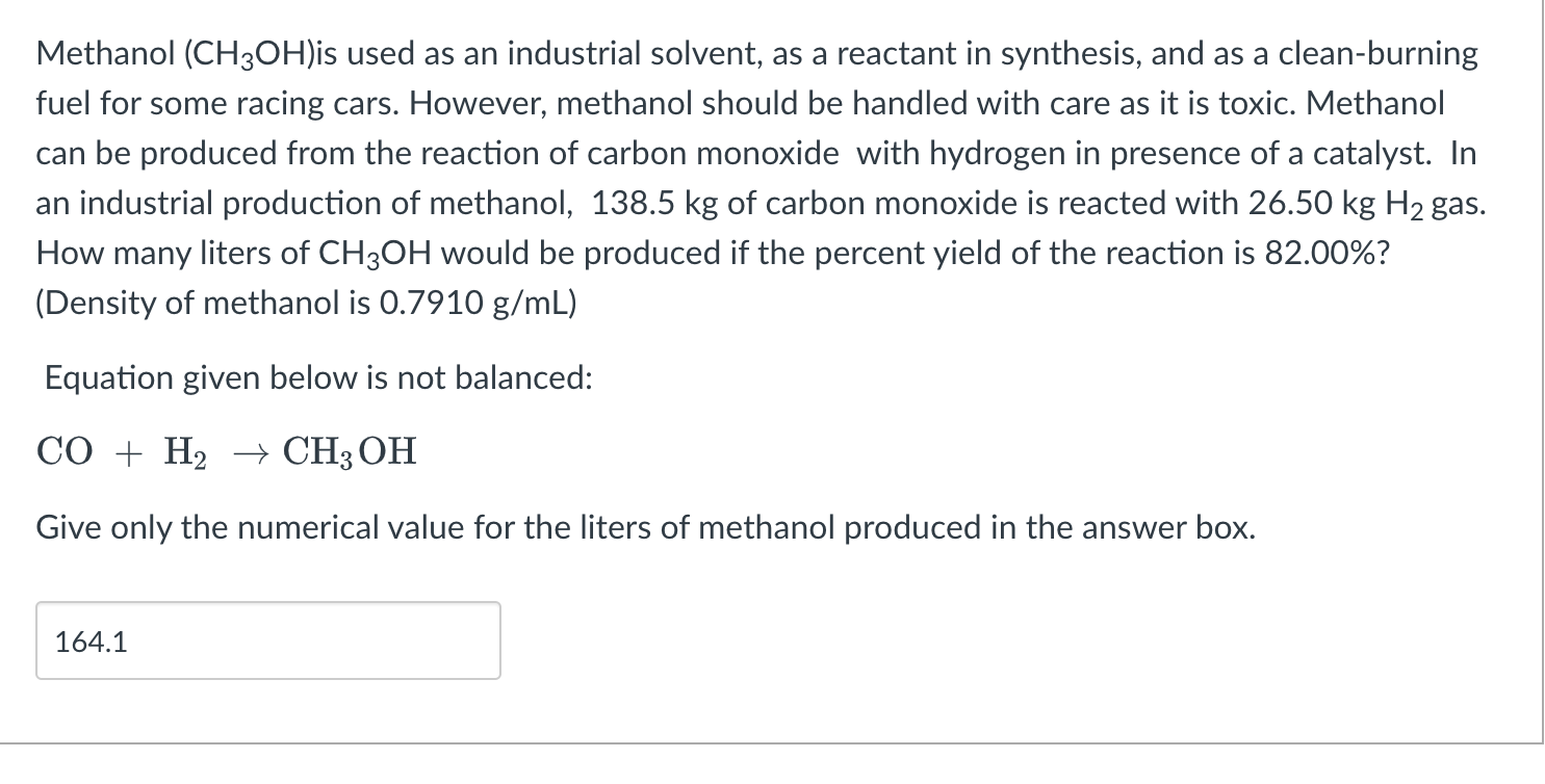 [Solved]: Does my answer contain the proper Sig Fig and if y