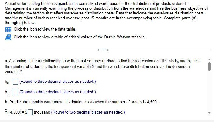 Solved \begin{tabular}{|ccc|} \hline Month & Cost | Chegg.com