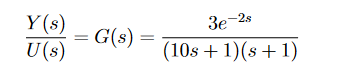 Solved Use the ultimate controller gain Kcu = 2.56 and the | Chegg.com