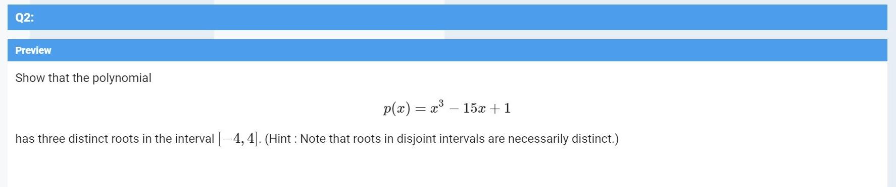 Solved I have an assignment due tonight and am confused on | Chegg.com