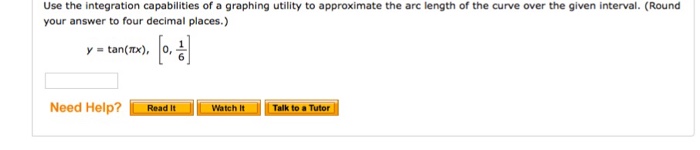 Solved Use the integration capabilities of a graphing | Chegg.com