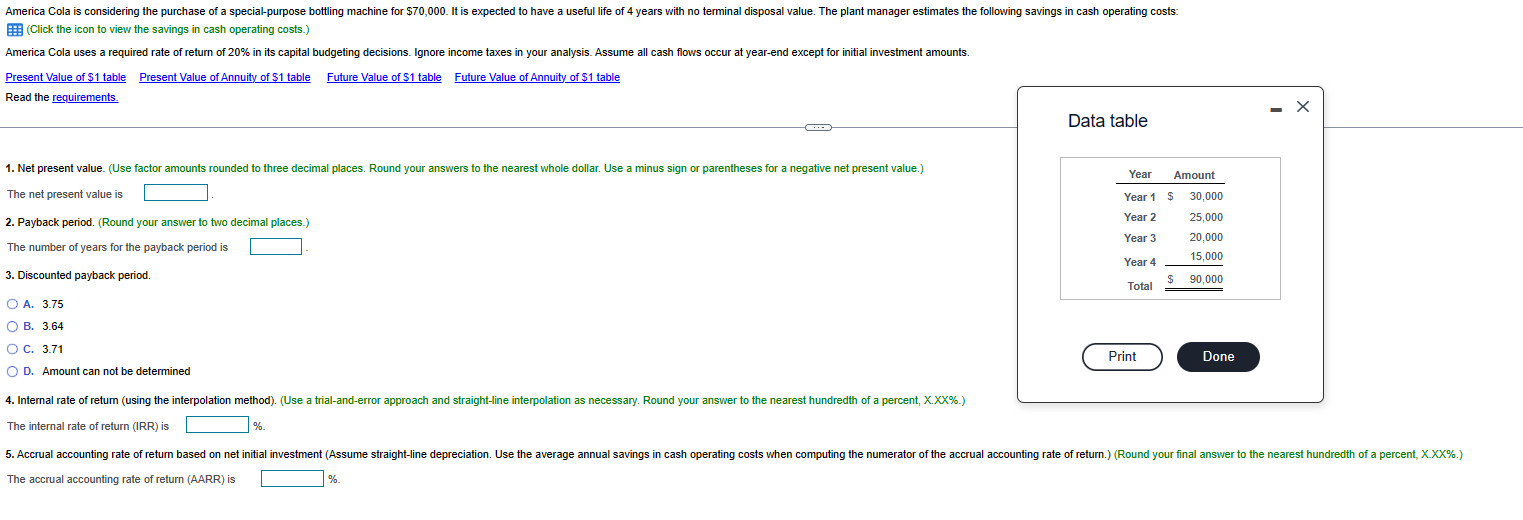 Solved Thank you! | Chegg.com