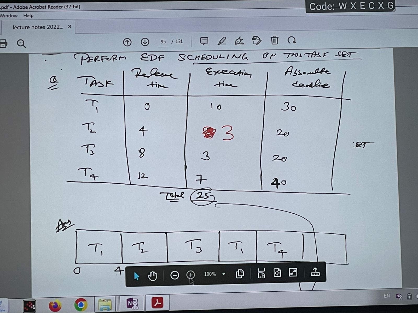 Solved I want the solution. If this number is changed, how | Chegg.com