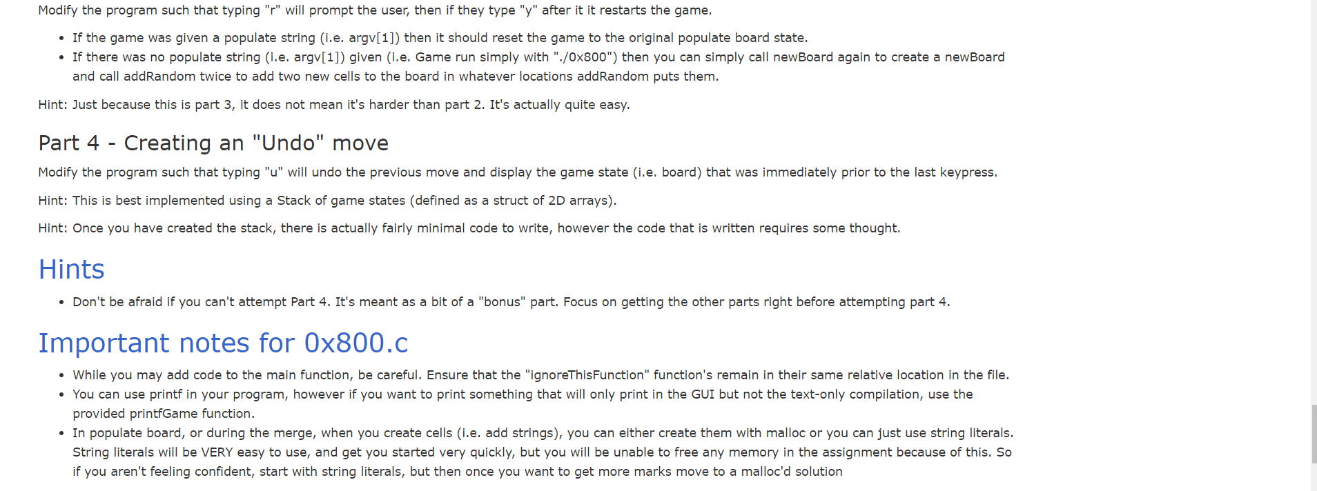 Please Write C Code For The Following Question The