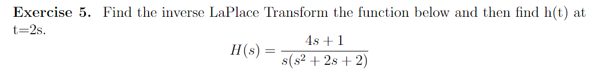 Solved Exercise 2. (a) Convert the IIR difference equation | Chegg.com