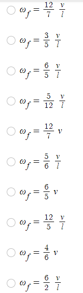 Solved A uniform rod, supported and pivoted at its midpoint, | Chegg.com