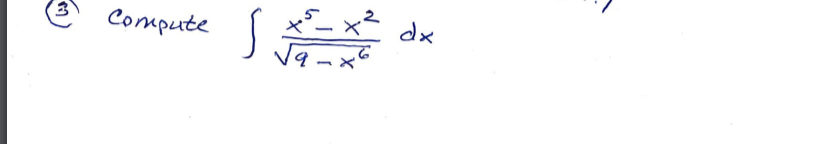 Solved And Compute Sex Dx