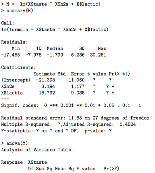 2. (50 points) "As cheddar cheese matures, a variety | Chegg.com